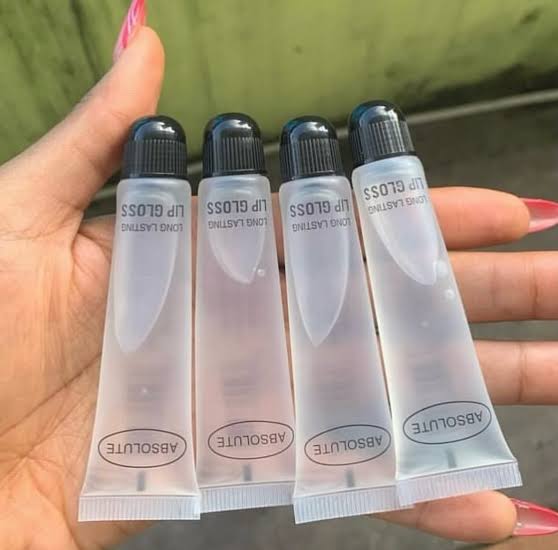 ABSOLUTE LIP GLOSS – QAMIA